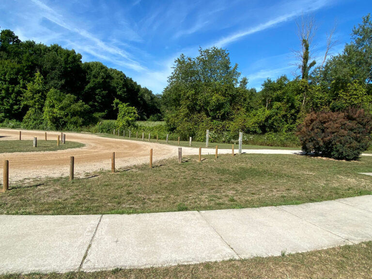 History of Benton Township - Benton Charter Township, Eaton County Michigan